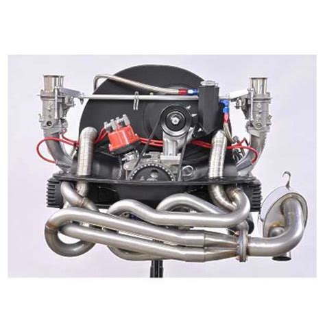 Échappement Csp Python Inox 42 Mm Pour Volkswagen Cox