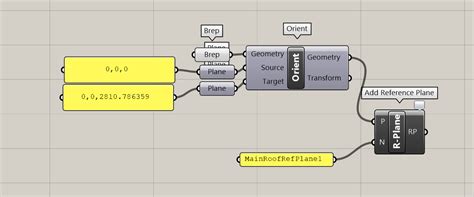 Create Angled Reference Plane Revit McNeel Forum