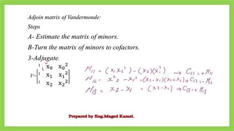 A Easy Introduction To Quadratic Interpolation