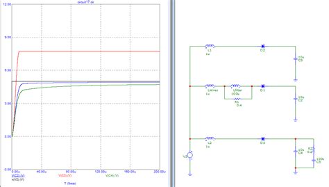 How To Eliminate Voltage Spike When Power Supply Is Switched On With Mechanical Switches