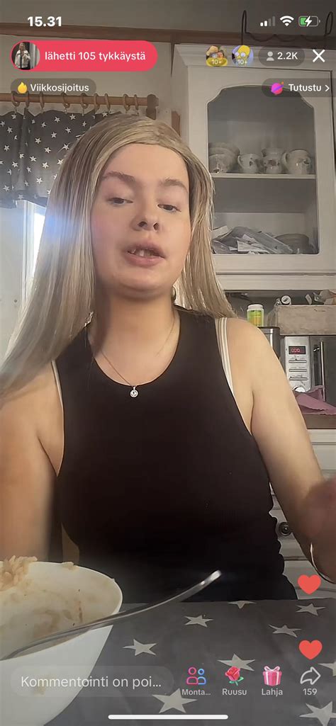 Alisa R Snappisensuroimaton