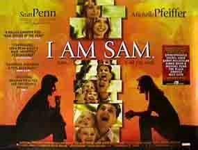 I Am Sam Película 2001