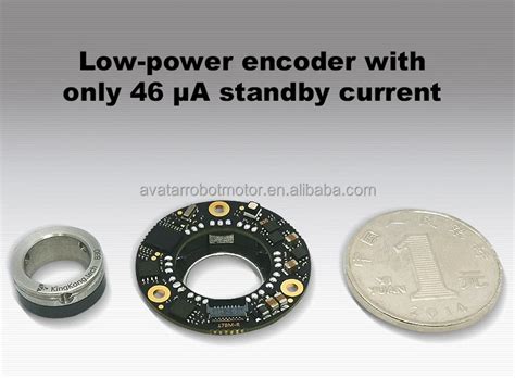 Hollow Shaft Exoskeleton Robot Joint Module With Harmonic Reducer Buy Robot Joint Module Robot