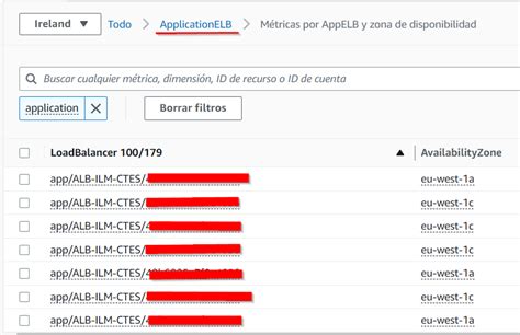 Dashboard Not Loading Dimension Values From Cloudwatch Data Source Dashboards Grafana Labs