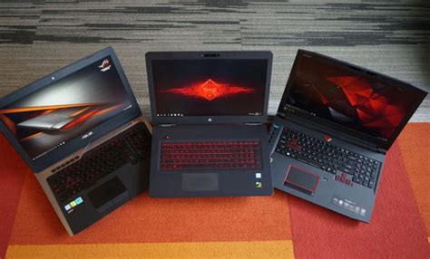 لپ‌تاپ گیمینگ چه ویژگی‌هایی باید داشته باشد؟ • دیجی‌کالا مگ