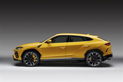 2020 중앙일보 Coty 람보르기니 우루스 슈퍼카 브랜드의 Suv 중앙일보