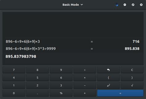 Building A Basic Calculator Using The Shunting Yard Algorithm By Dijkstra And Java By Parisana
