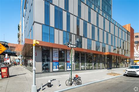 100 E Broadway New York Ny 10002 Office Property For Lease On