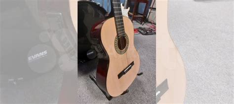 Классическая электроакустическая гитара Brahner купить в Воронеже ...