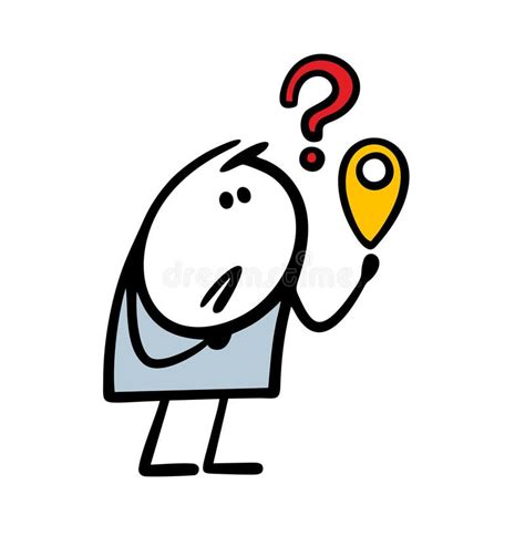Puzzled Stickman Stock Illustrations 61 Puzzled Stickman Stock Illustrations Vectors