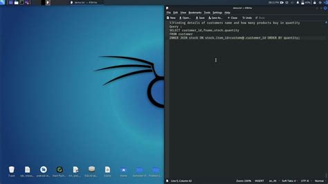 Postgres And Pgadmin4 Query Plan Youtube