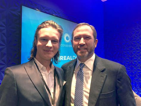 Gatehub On Linkedin Wef19 Xrpthestandard Xrpcommunity