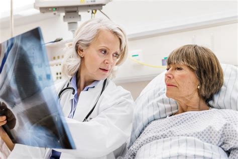 Women At Higher Risk For Severe COPD Exacerbation Vs Men Pulmonology Advisor