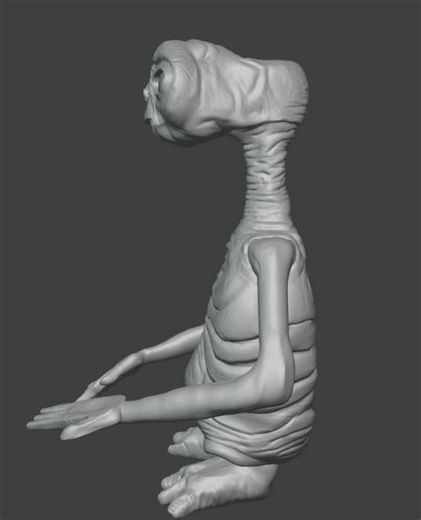 My First Model Blender R 3dmodeling