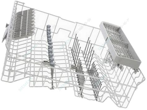 Подставка для посуды к посудомоечной машине SIEMENS (СИМЕНС)
