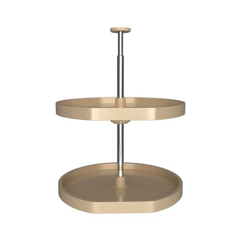 The Best Lazy Susans According To Pro Organizers The Kitchn