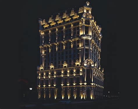 Intercontinental Hotels And Resorts Ashaad Real Estate And Hospitality