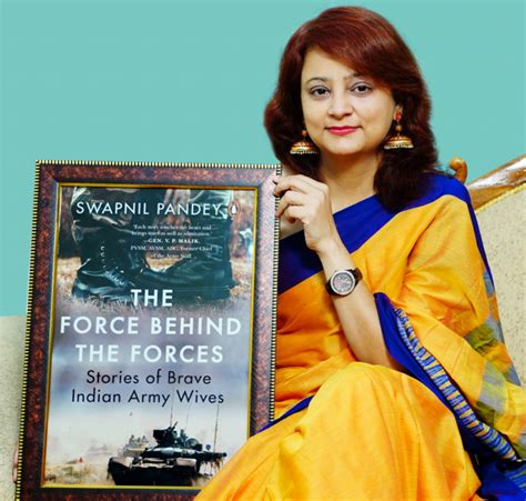 Swapnil Pandey Shares The Inspiration Behind Writing Force Behind The