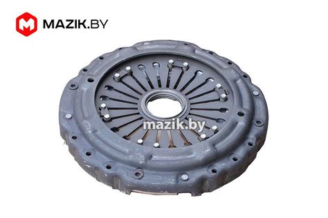 182-1601090 АЕ Диск (корзина) сцепления 182, АгроТэк - Мазик Бай