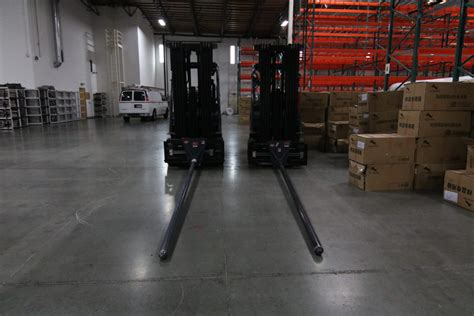 The Guide To Warehouse Efficiency With Vna Systems Quality Material