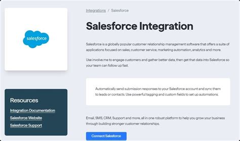 Best Salesforce Integrations To Get Quality Leads In 2025