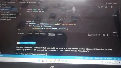 ayush kumar on linkedin machinelearning streamlit python
