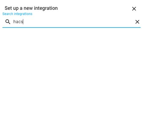 Not Eable To Install Hacs In Homeassistant Via Gethub Installation
