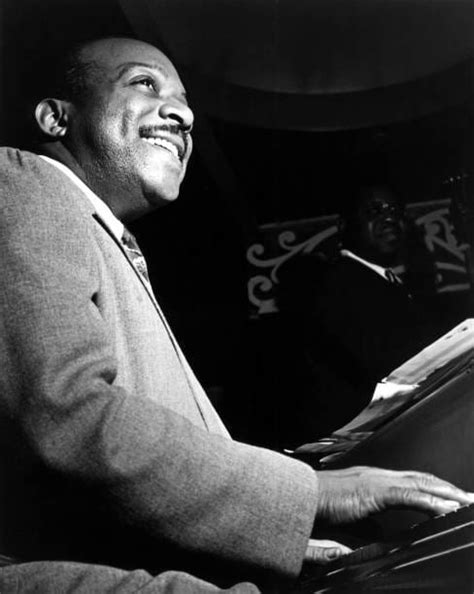 Count Basie