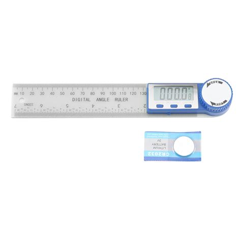Angle Finder Digital Protractor Angle Gauge 2 In Grandado