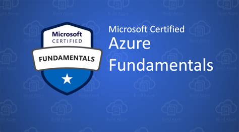 Microsoft Azure Fundamentals Course Engineering Science Institute For Training And Development