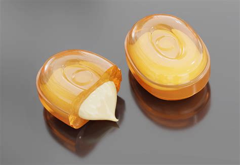 Candy Milky :: Behance