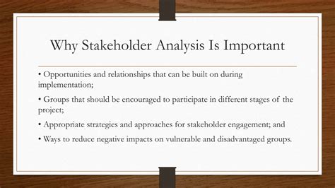 Planning Tools Problem Identification Ppt