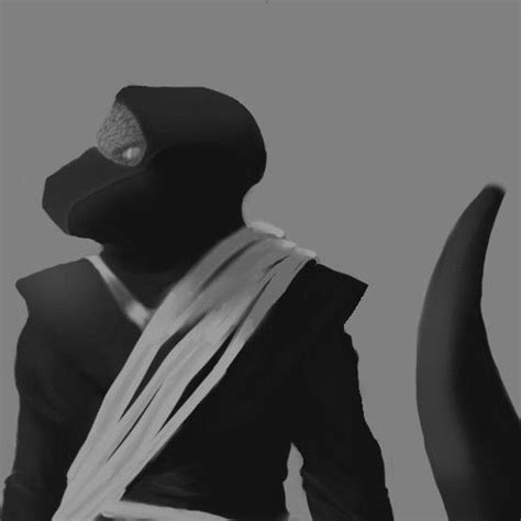 Here Is Another Concept For The Ninja Lizard Series That Im Working On To Practice