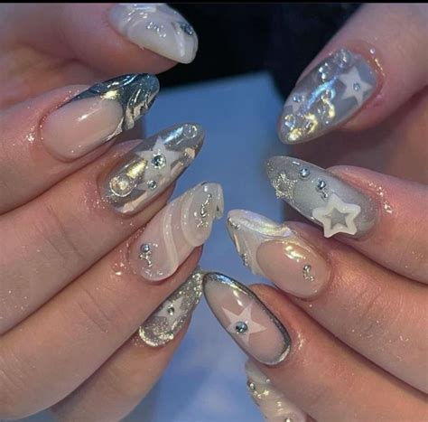 Pin Su Pins By You Nel 2024 Unghie