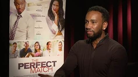 The Perfect Match 2016 Imdb