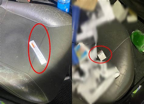 毒蟲兄弟未開大燈遭攔 衝撞警車遭逮罪加一等 麟傳媒