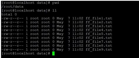 Linux Rename Command How Does Linux Rename Command Works