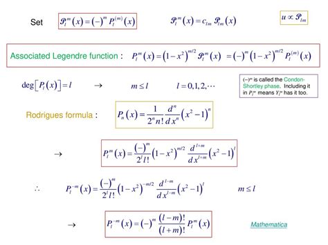 3 Physical Interpretation Of Generating Function Ppt Download