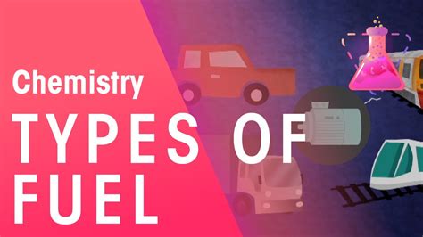 Types Of Fuels Images At Tina Lown Blog