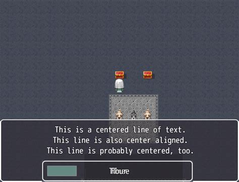 Choice List Position Page 3 RPG Maker Forums