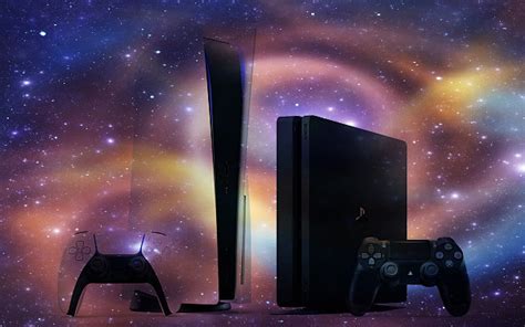 Ps5 100 650 Firmware And Ps4 800 1001 Firmware Webkit Vulnerability