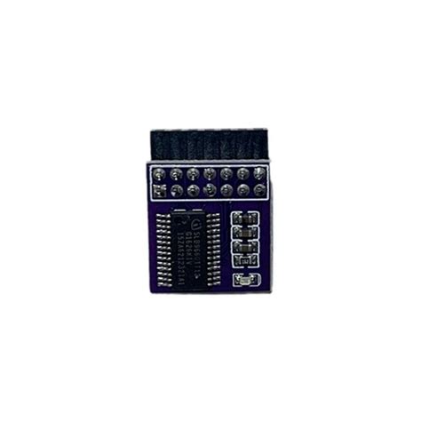 Ogcp Tpm 20 Encryption Security Module Supports 11 Upgrade Lpc 14