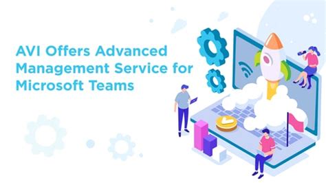 Maximize Your Microsoft Teams Room With Mtr Pro Advanced Services