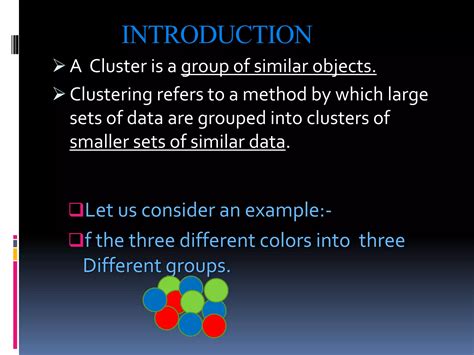 K Means Clustring Jax Pptx Computing Technology And Computing