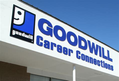 Goodwill Career Connections Center Surry County Goodwill Of Northwest Nc