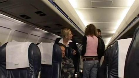 Airlines Sex