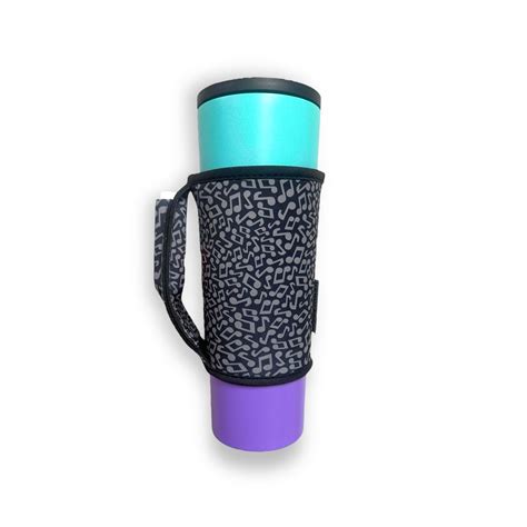 Music Notes Large Xl Bottomless Handler™