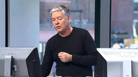 他是微软的关键先生，也是c 和 Net 背后的男人 猿传奇 知乎