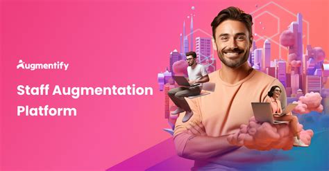 Staff Augmentation Platform Augmentify