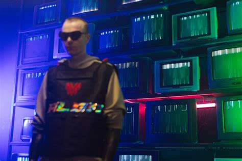 Elon Musks Perspective On Simulation Theory Christophe Garon